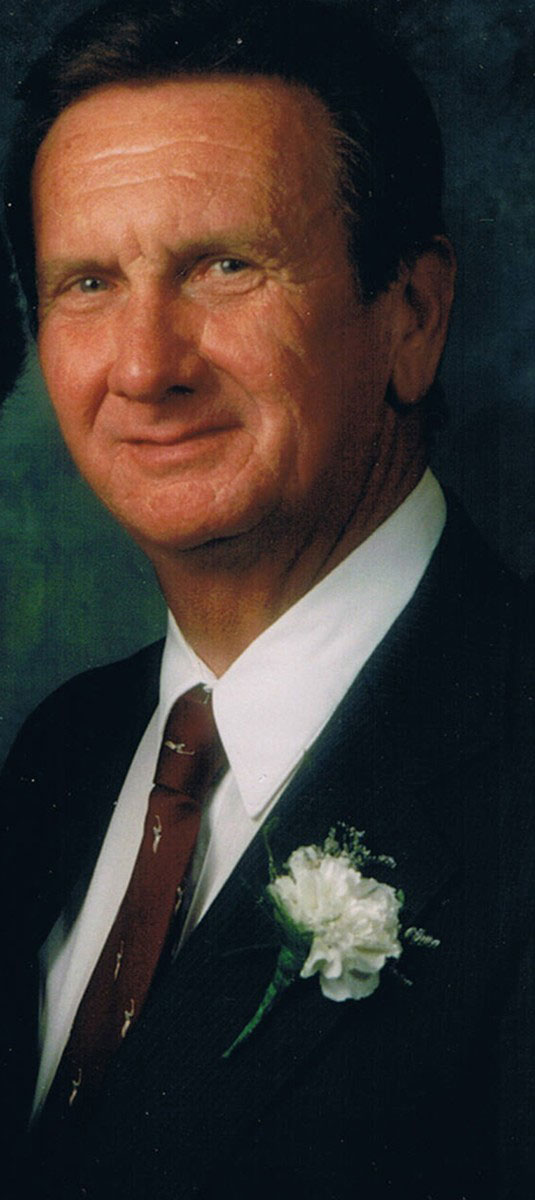 Gerald L. “Jerry” Wilhite | News, Sports, Jobs - Lawrence Journal-World ...